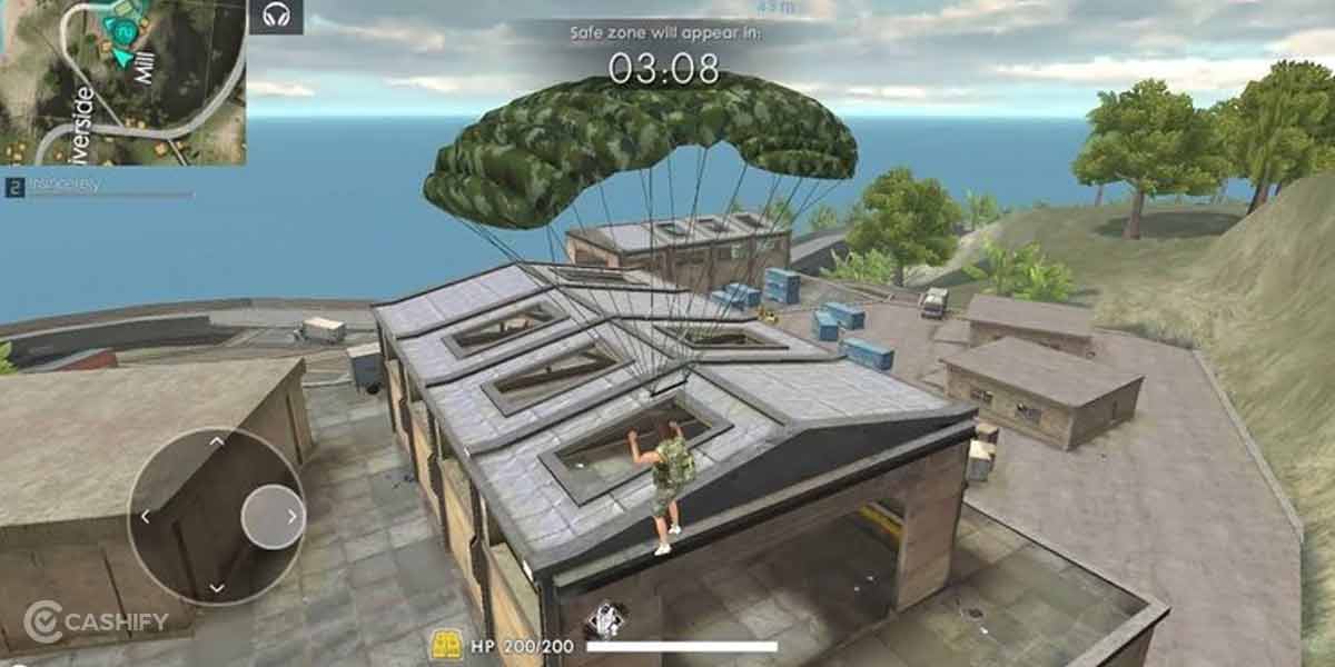 5 Best Free Fire Locations For Loot That You Must Check Out! | Cashify Blog