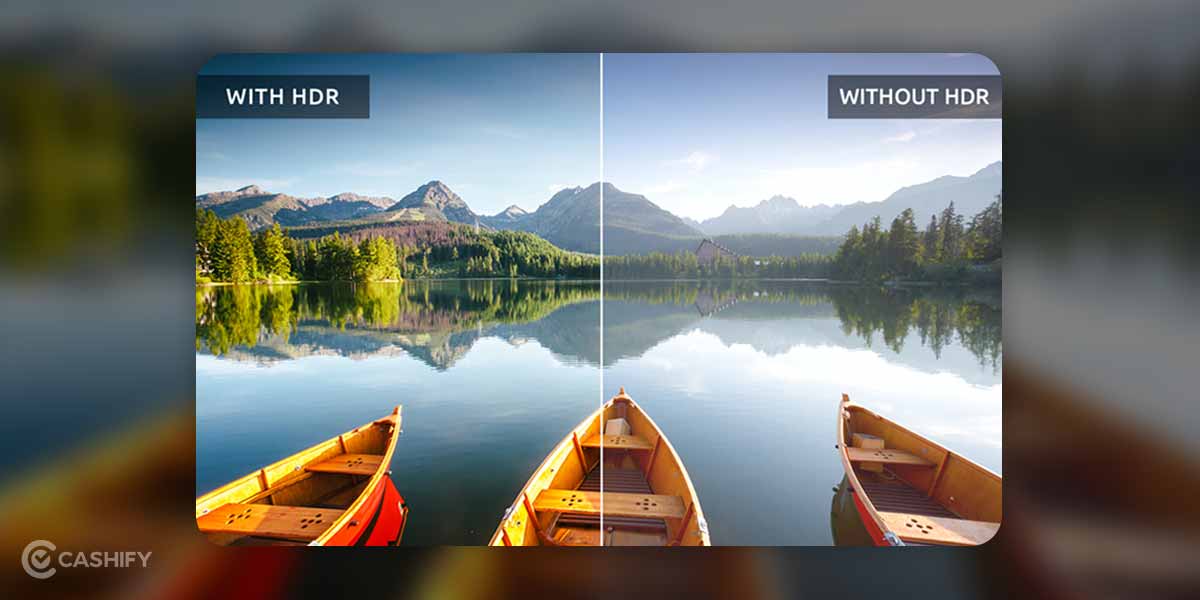 TV vs Monitor: Which One Should You Buy? | Cashify Laptops Blog