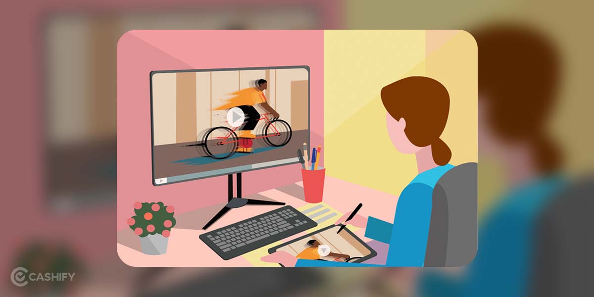 TV vs Monitor: Which One Should You Buy? | Cashify Laptops Blog