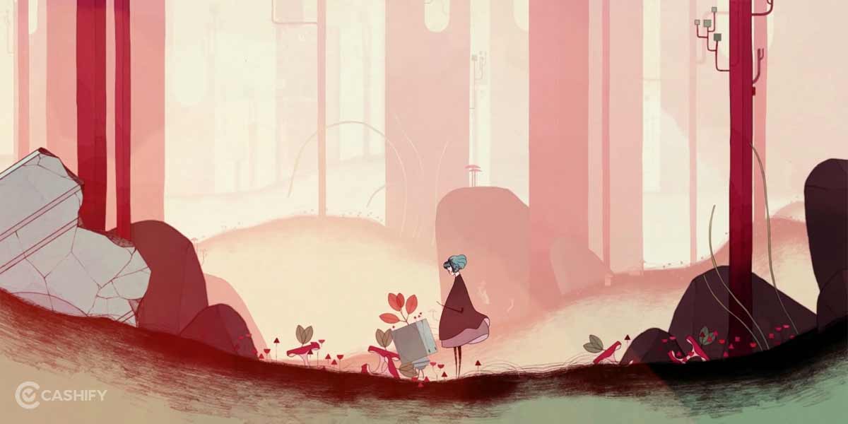 6 Best Indie Games For The Experimental Gamer In You! | Cashify Blog