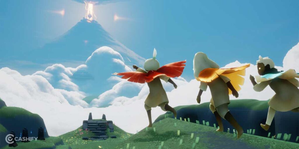 6 Best Indie Games For The Experimental Gamer In You! | Cashify Blog