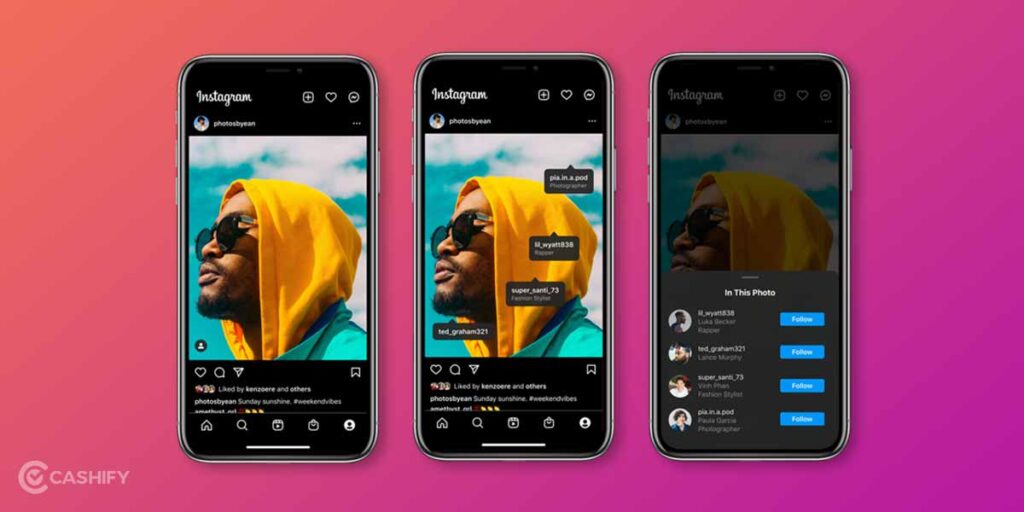 New Instagram Features You Need To Use Immediately For Content ...