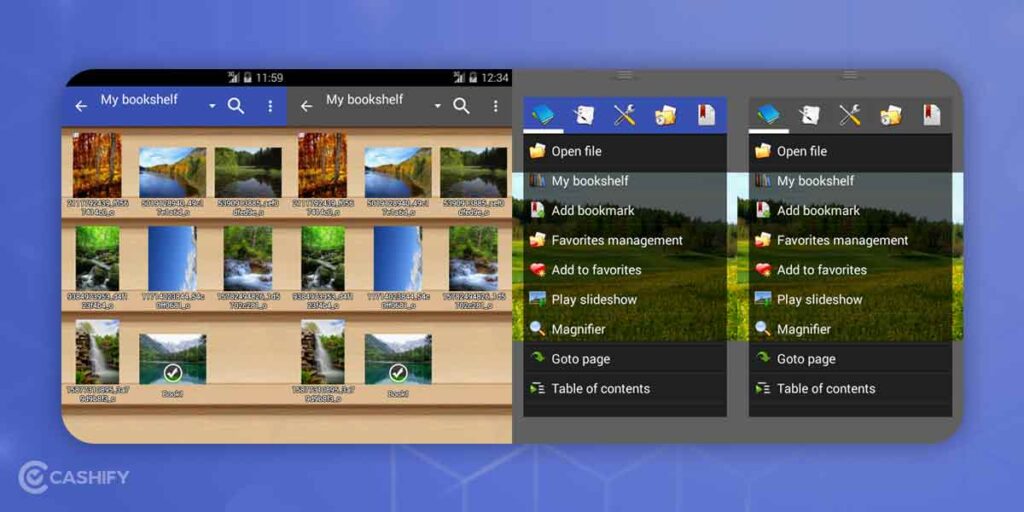6 Best Apps To Read Marvel Comics For Free And Prepare For MCU ...