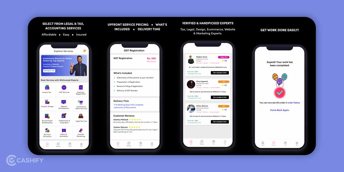 Check These Best Websites For Freelancers To Double Your Earning ...