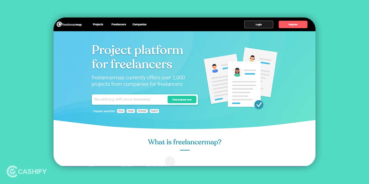 Check These Best Websites For Freelancers To Double Your Earning ...