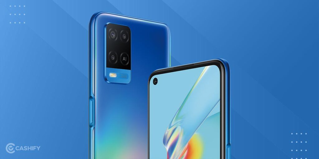 Know How To Sell Vivo Y19 And Get The Maximum Buyback | Cashify Buyback ...