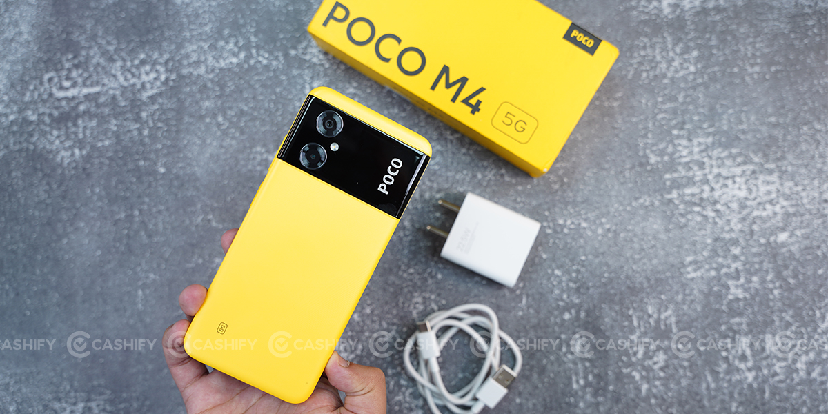 5 Cheapest 5G Mobile Phones In India November 2022 | Cashify Blog