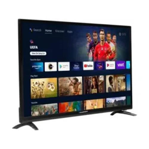 Blaupunkt Cybersound 40CSA7809 40 inch LED HD-Ready - Price in India ...