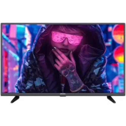 Onida 32HIZ-R 31.5 inch LED HD-Ready - Price in India, Specifications & Features | Smart TVs