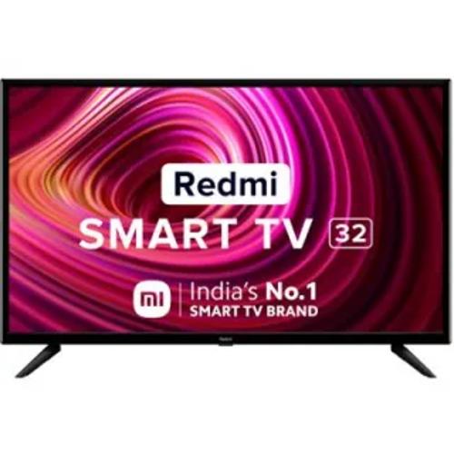 Xiaomi Redmi Smart 32 inch LED HD-Ready - Price in India ...