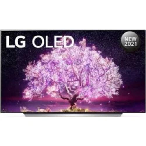 LG OLED48C1PTZ 48 inch OLED 4K - Price in India, Specifications ...