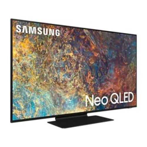 Samsung QA65QN90AAK 65 inch QLED 4K - Price in India, Specifications ...