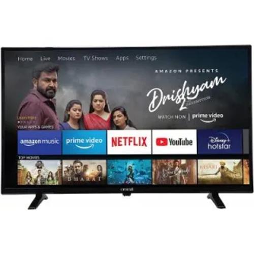 Croma CREL7368 55 inch LED 4K - Price in India, Specifications ...