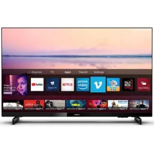 Philips 43PFT6815/94 43 inch LED Full HD - Price in India ...