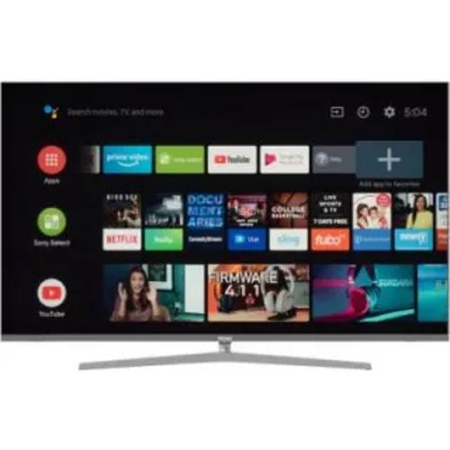 Haier LE65S8000EGA 65 inch LED 4K - Price in India, Specifications ...