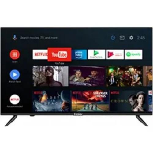 Haier LE43K6600UGA 43 inch LED 4K - Price in India, Specifications ...