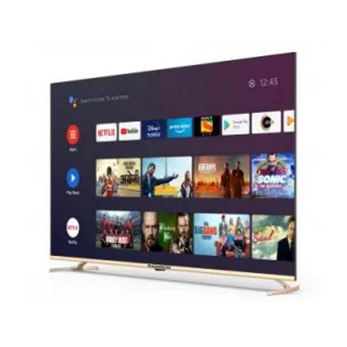Thomson 50 OATHPRO 1212 50 inch LED 4K - Price in India, Specifications ...