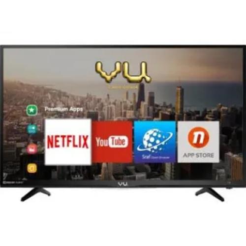VU 43US 43 inch LED Full HD - Price in India, Specifications & Features ...