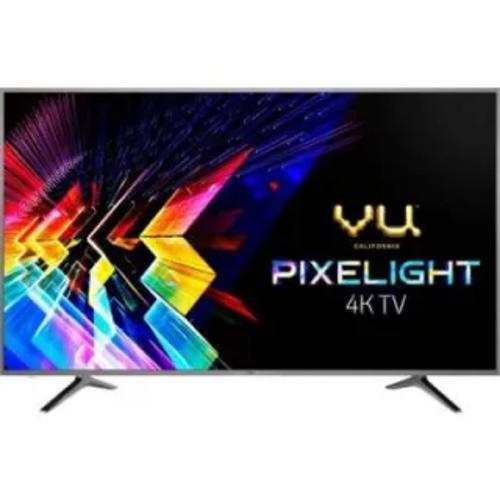 VU 75-QDV 75 inch LED 4K - Price in India, Specifications & Features ...