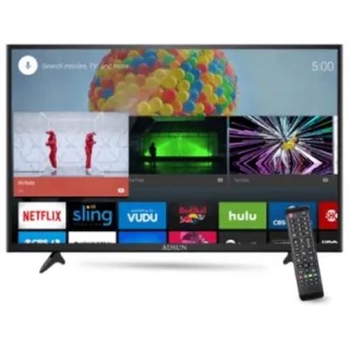 Adsun 40AESL1 40 inch LED HD-Ready - Price in India, Specifications ...