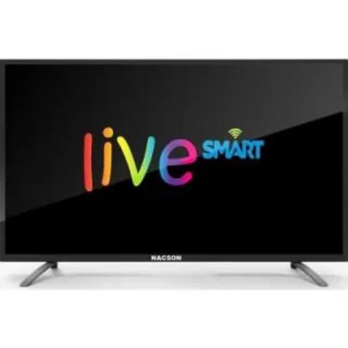 Nacson NS32W80 Smart 32 inch LED HD-Ready - Price in India ...