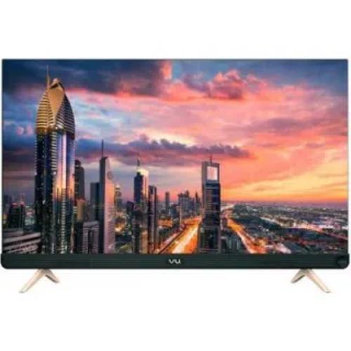 VU 50LX 50 inch LED 4K - Price in India, Specifications & Features ...