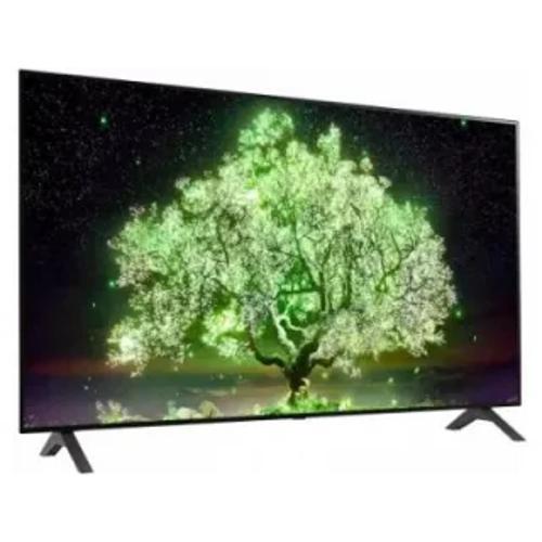LG OLED48A1PTZ 48 inch OLED 4K - Price in India, Specifications ...