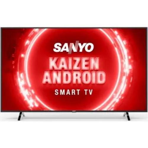 Sanyo XT-65UHD4S 65 inch LED 4K - Price in India, Specifications ...