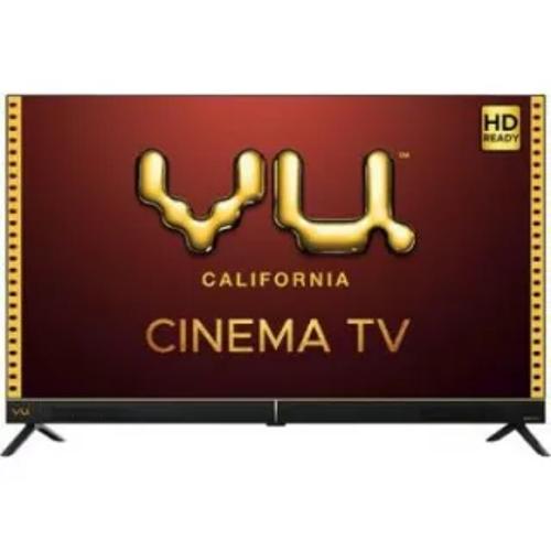 VU 32UA 32 inch LED HD-Ready - Price in India, Specifications ...
