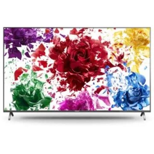 Panasonic VIERA TH-55FX730D 55 inch LED 4K - Price in India ...