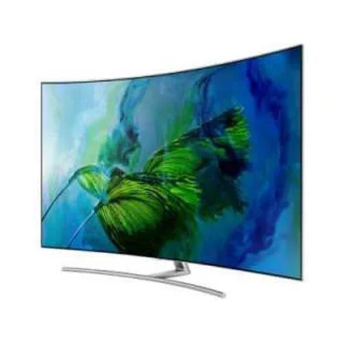 Samsung QA65Q8CAMK 65 inch QLED 4K - Price in India, Specifications ...
