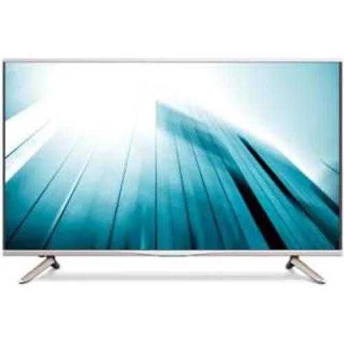 Sansui SNA55QX0ZSA 55 inch LED 4K - Price in India, Specifications ...