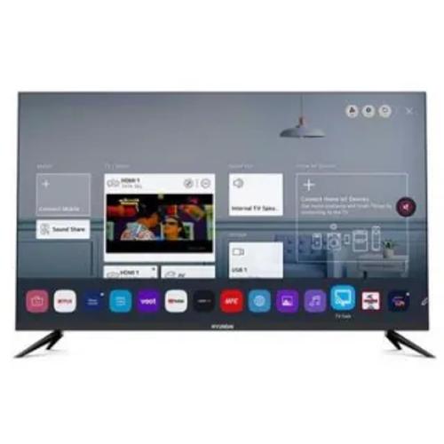 Hyundai 55UDHYW1I5 55 inch LED 4K - Price in India, Specifications ...