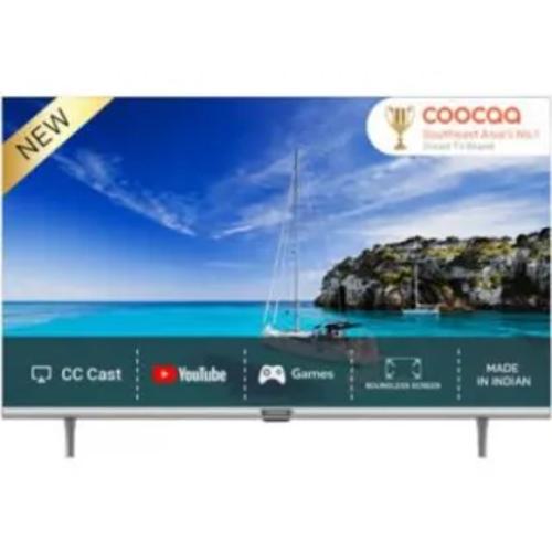 Coocaa 32S3U Pro 32 inch LED HD-Ready - Price in India, Specifications ...