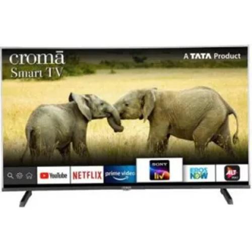 Croma CREL7361N 43 inch LED Full HD - Price in India, Specifications ...