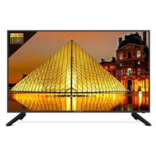 CloudWalker 43AF04X 43 inch LED Full HD - Price in India, Specifications & Features | Smart TVs