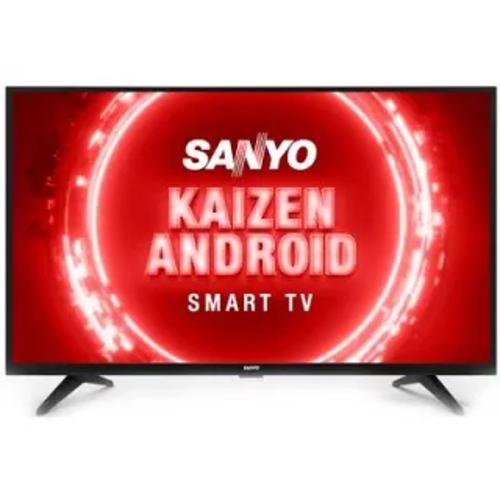 Sanyo XT-32RHD4S 32 inch LED HD-Ready - Price in India, Specifications ...