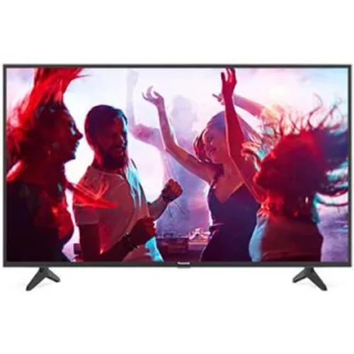 Panasonic VIERA TH-43HX625DX 43 inch LED 4K - Price in India, Specifications & Features | Smart TVs