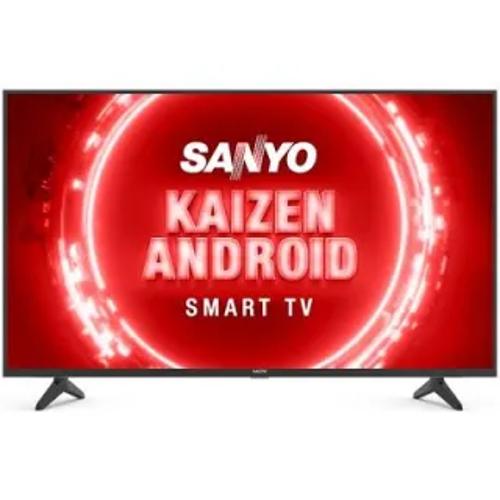 Sanyo XT-43UHD4S 43 inch LED 4K - Price in India, Specifications ...