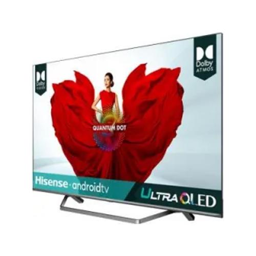 Hisense 65U7QF 65 inch QLED 4K - Price in India, Specifications ...