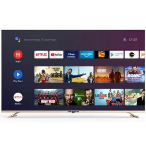 Thomson 65 OATHPRO 2020 65 inch LED 4K - Price in India, Specifications ...