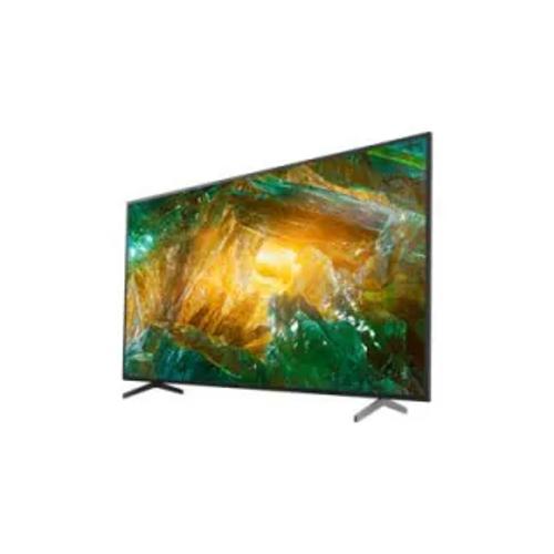 Sony BRAVIA KD-75X8000H 75 inch LED 4K - Price in India, Specifications ...