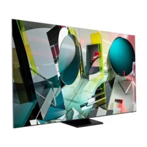 Samsung QA85Q950TSK 85 inch QLED 8K UHD - Price in India ...