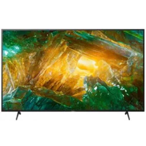 Sony BRAVIA KD-85X8000H 85 inch LED 4K - Price in India, Specifications ...