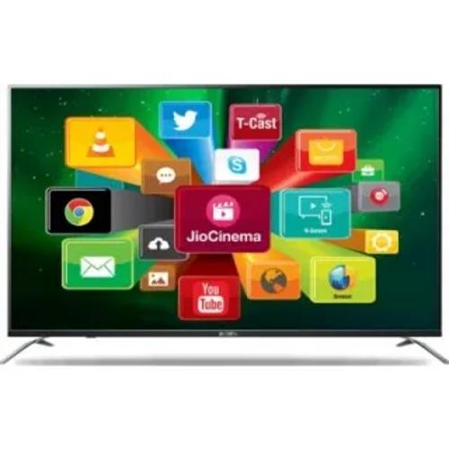 Intex LED-SU 5503 55 inch LED 4K - Price in India, Specifications ...