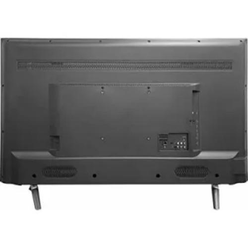 VU 43-UH 43 inch LED 4K - Price in India, Specifications & Features ...