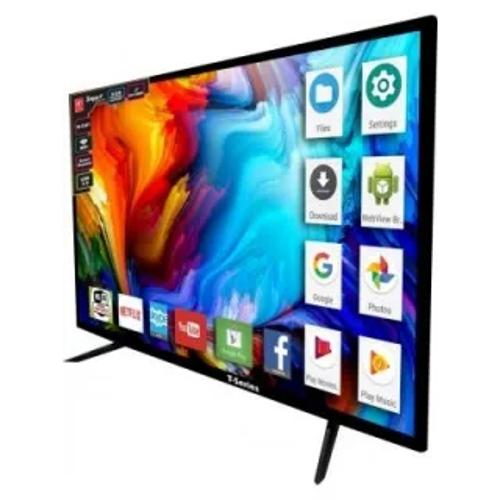 T Series 42A Smart Plus 40 Inch LED Full HD Price In India T Series 42A Smart Plus 40 Inch LED Full HD Price In India