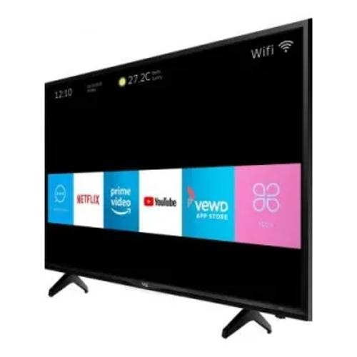 VU 40SM 40 inch LED Full HD - Price in India, Specifications & Features | Smart TVs