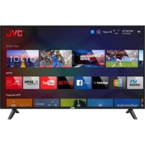 JVC 43N5105C 43 inch LED Full HD - Price in India, Specifications ...