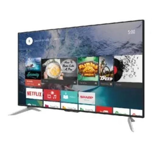 Sharp LC-60UA6800X 60 inch LED 4K - Price in India, Specifications ...